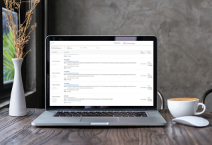 ecoInsight SoftwarePLUS - Lighting Audit Software